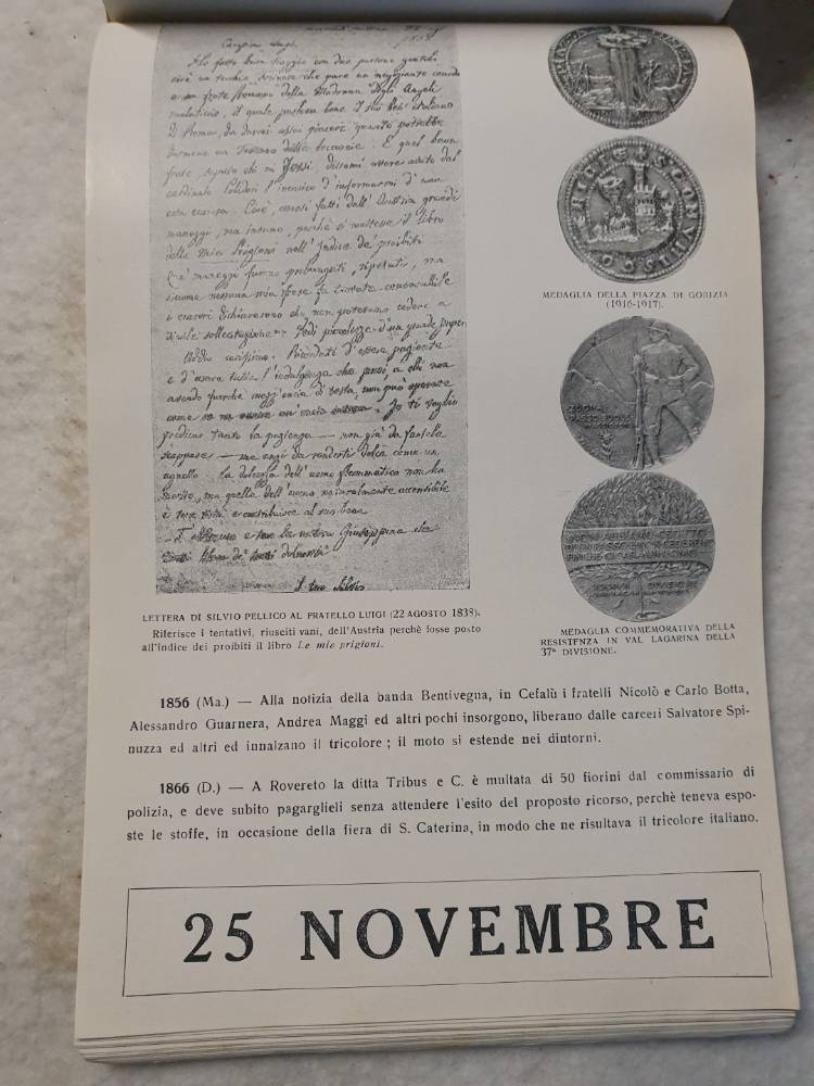 Accade oggi