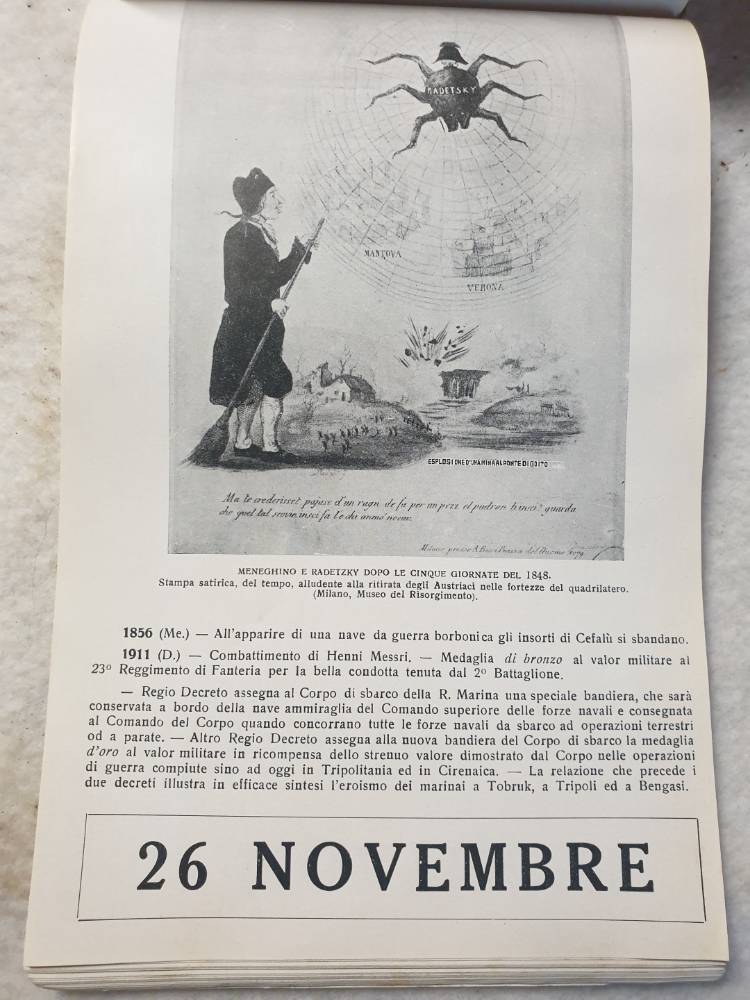 Accade oggi