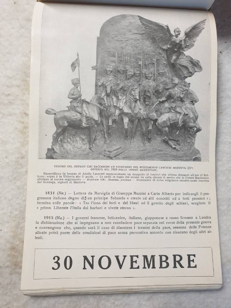 Accade oggi