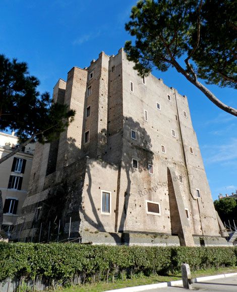 Torre dei Conti