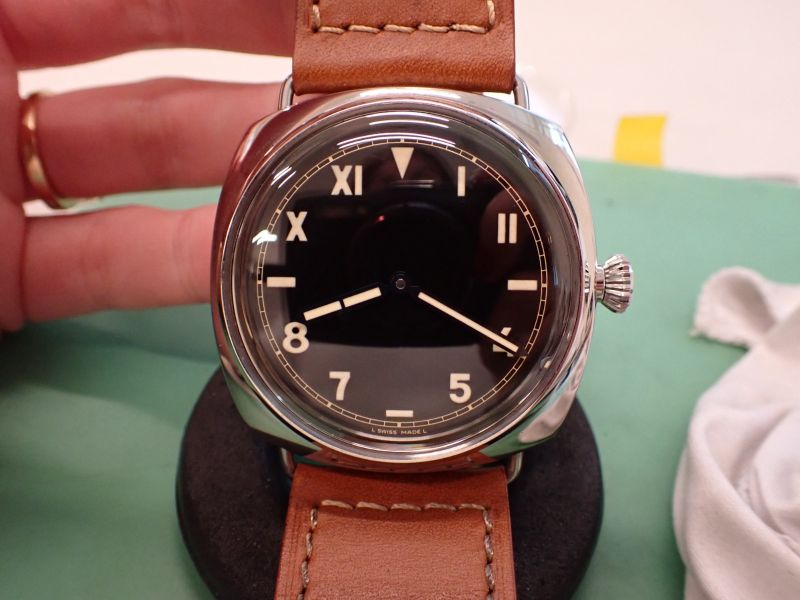 Pam 249 in arrivo…