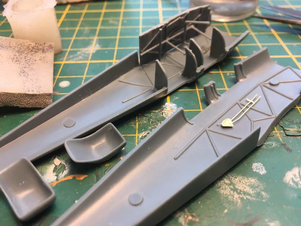 Bücher 131 R.A., Tirana 1941 -FINITO-