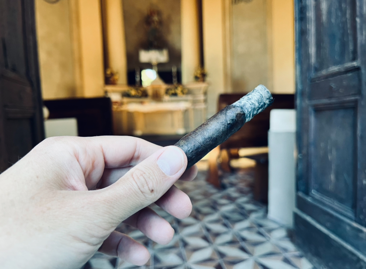 Toscano Toro