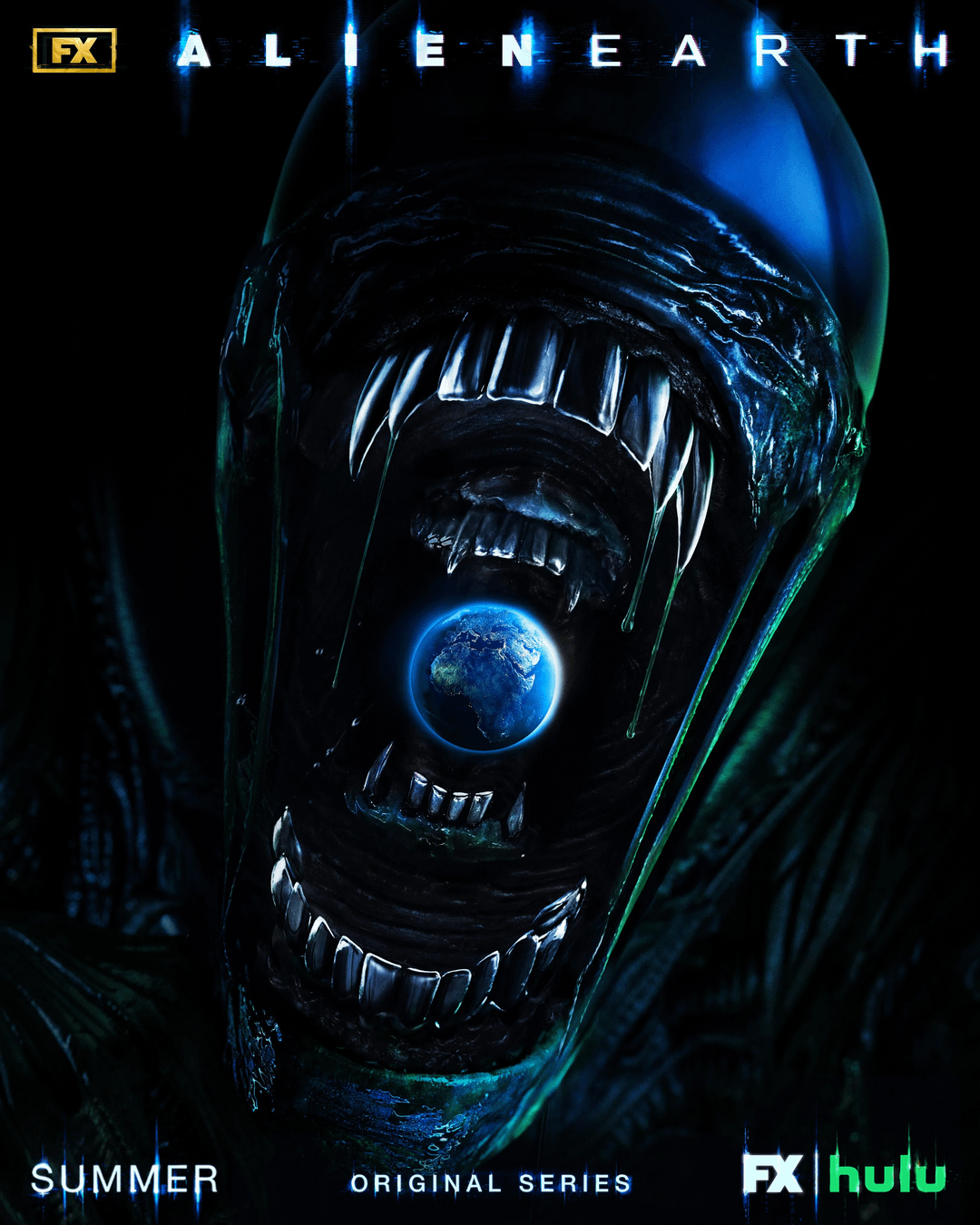 Se Alien : Earth fosse stato un film...