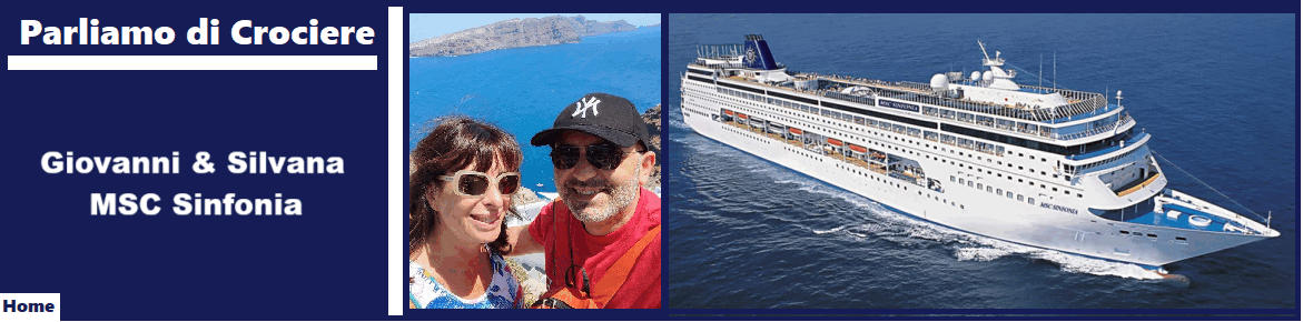 Costa Deliziosa 9 - 16 agosto 2025