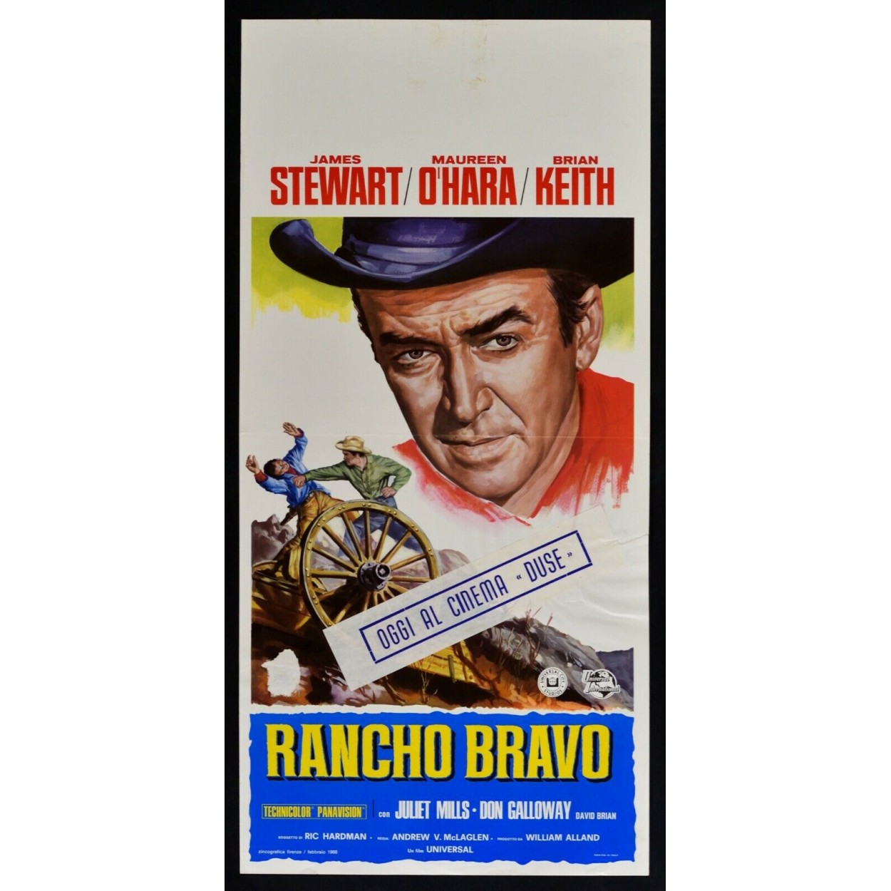 Rancho Bravo