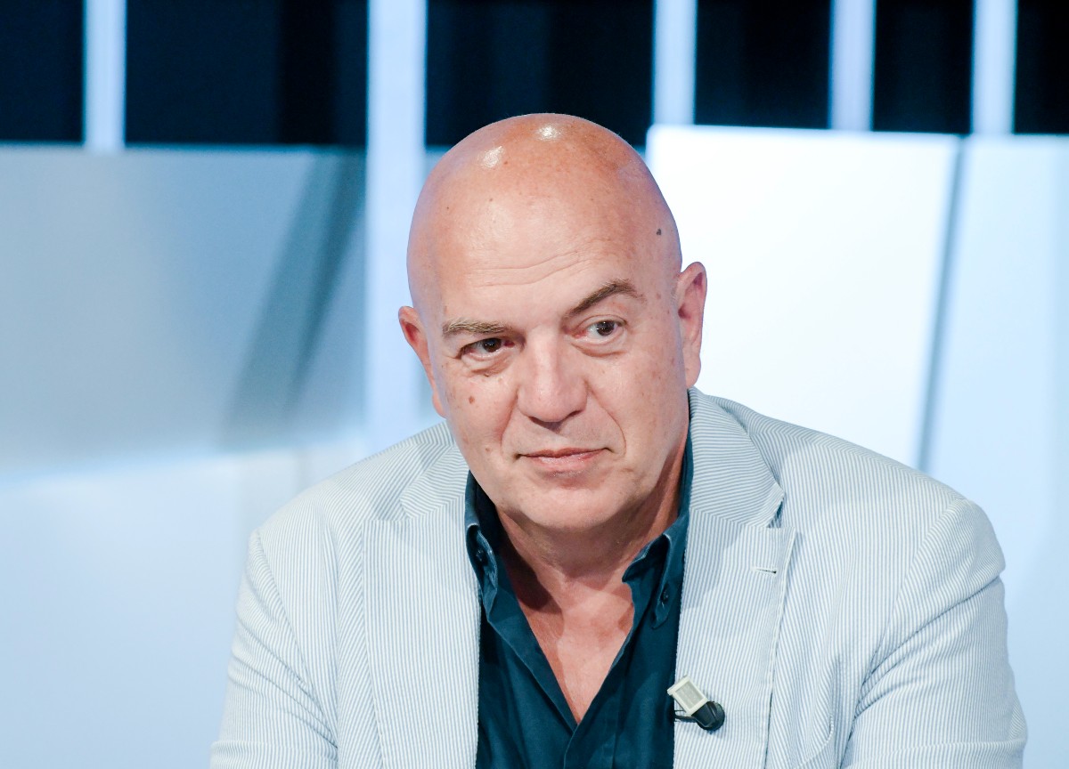 Palombo (Lega) "sistema elettorale da riformare, Lega al centro della ...