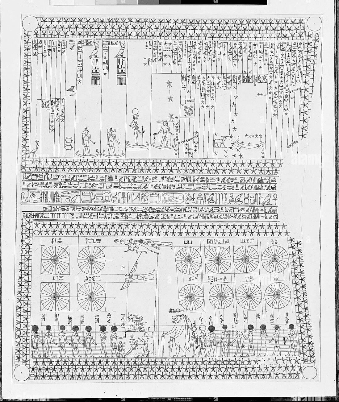 Senmut ed i segreti della sua tomba