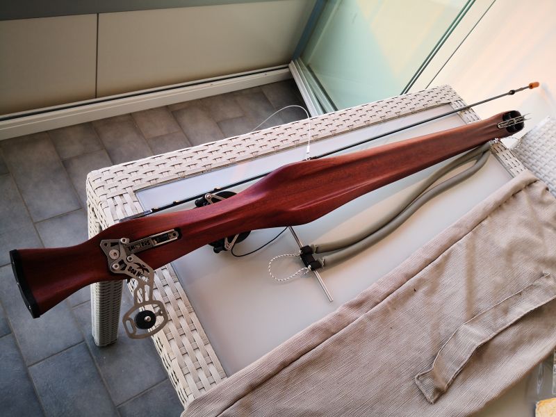 Sea Hawk Sub VIPER 90