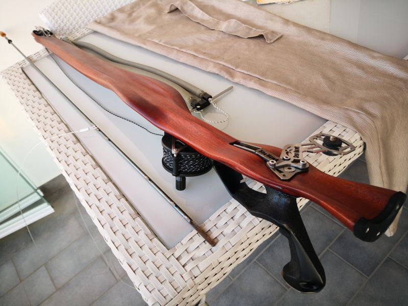 Sea Hawk Sub VIPER 90