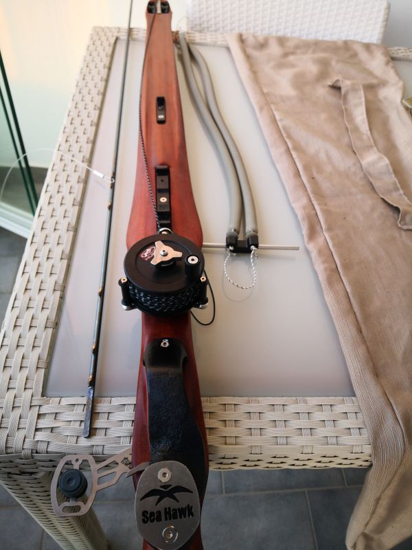 Sea Hawk Sub VIPER 90