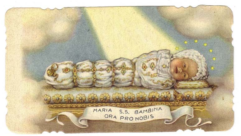 I Santi di Oggi 8 Settembre: Natività della Beata Vergine Maria e San ...