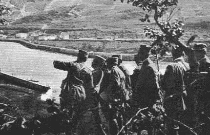 13 novembre 1917 Inizia la prima battaglia del Piave