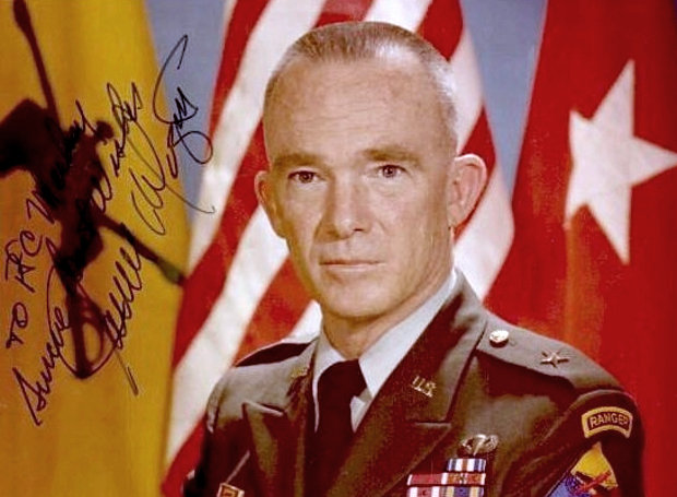 28 gennaio 1982 Operazione “Winter Harvest” Il Generale USA J. L. Dozier viene liberato dai NOCS