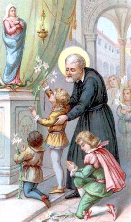 Il Santo del giorno 26 maggio: San Filippo Neri