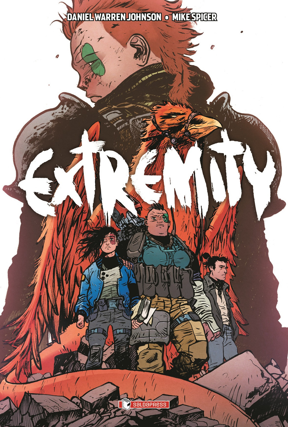 Extremity (RB)