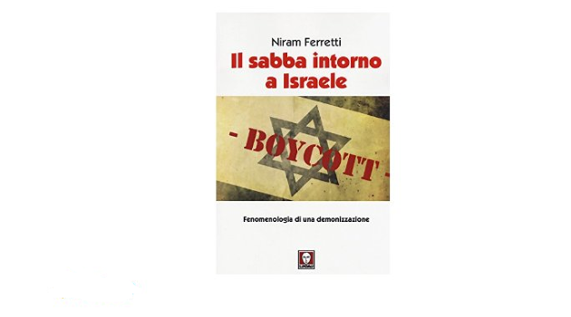 "Il sabba intorno a Israele"