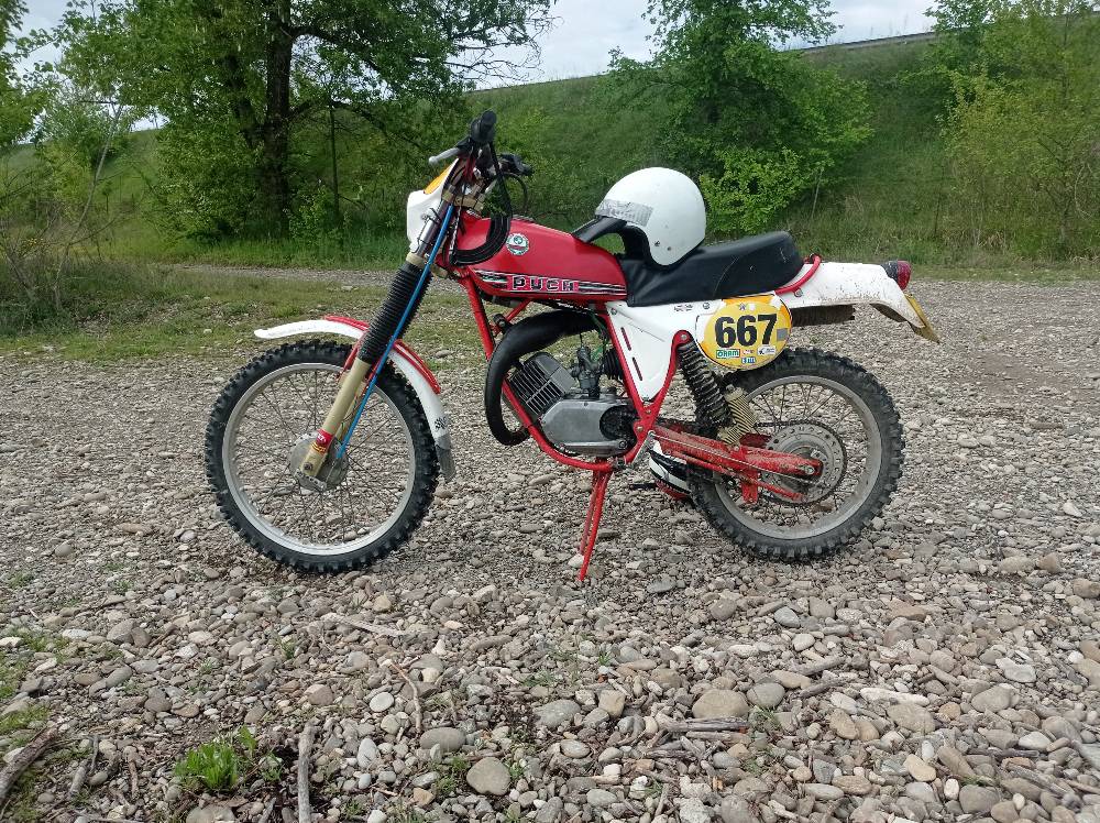 Puch 75