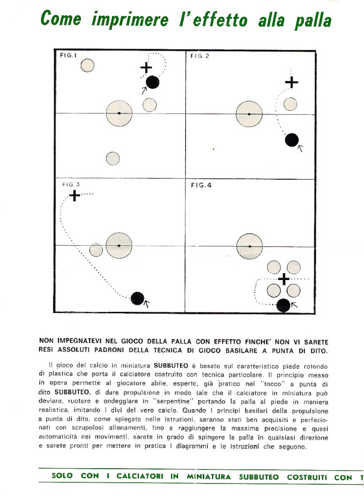 abrogazione regola folle OSC Loggia del Leopardo