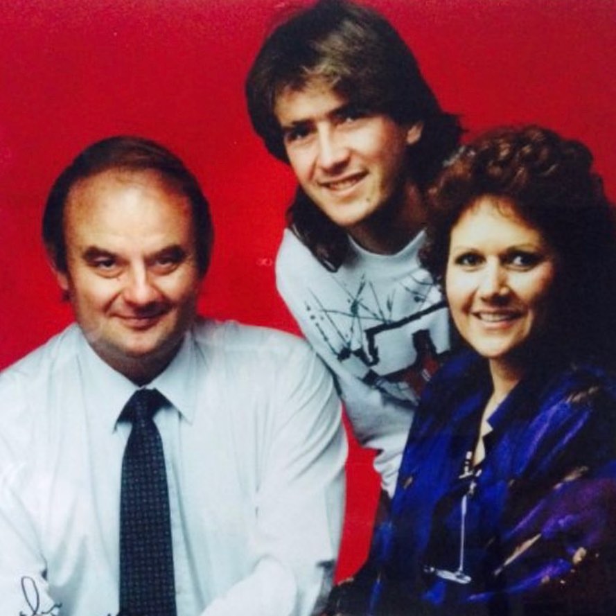 I FONDATORI DELLA JT