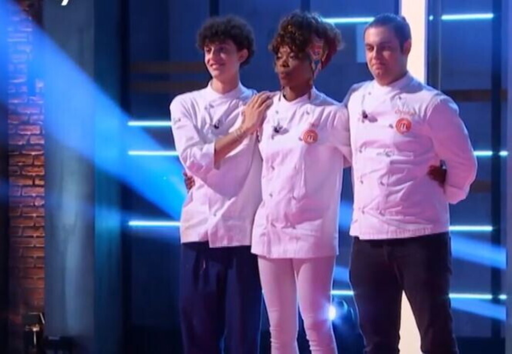 Masterchef 11, Tracy trionfa nell'undicesima edizione