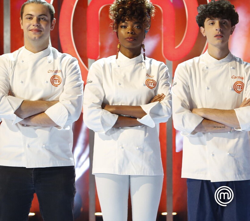 Masterchef 11, Tracy trionfa nell'undicesima edizione