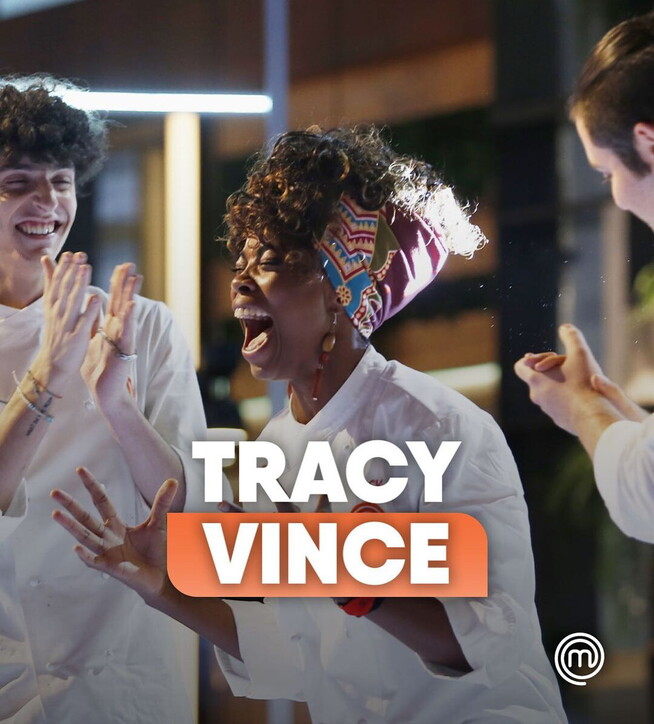 Masterchef 11, Tracy trionfa nell'undicesima edizione