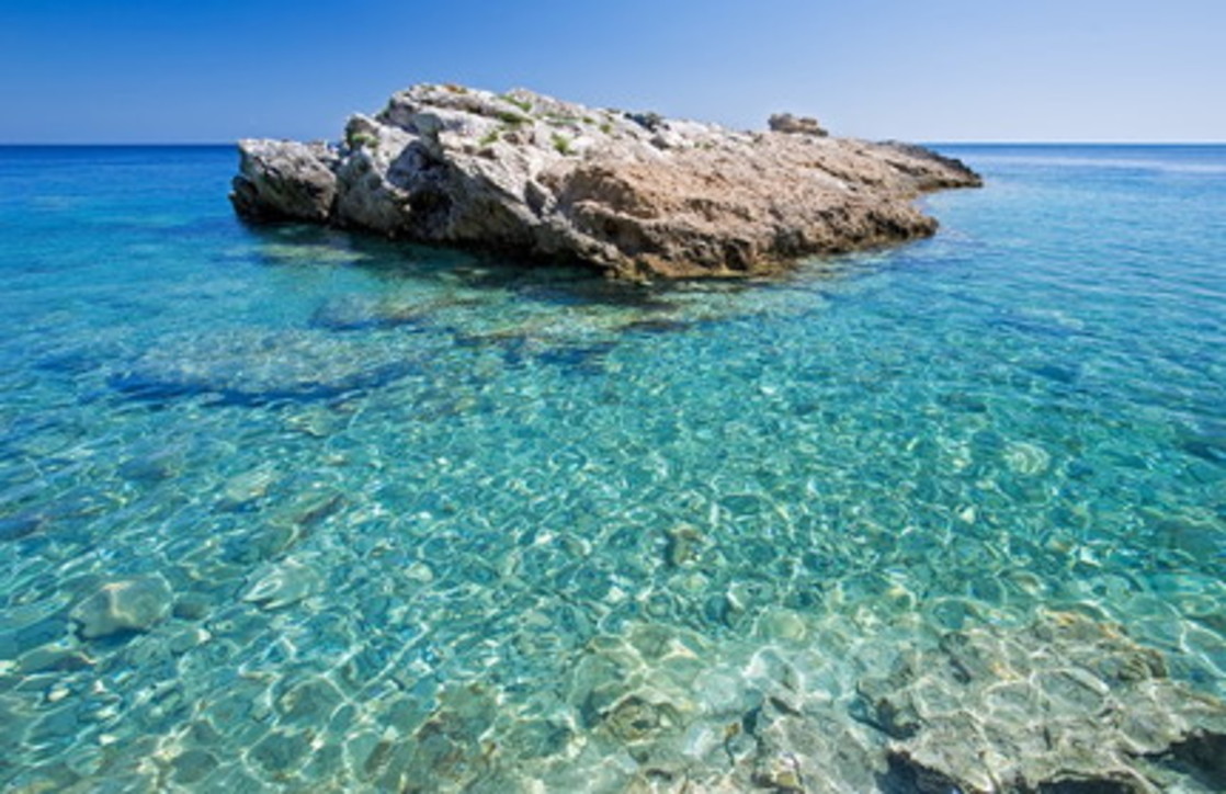 Tremiti, le isolette tra mito e leggenda