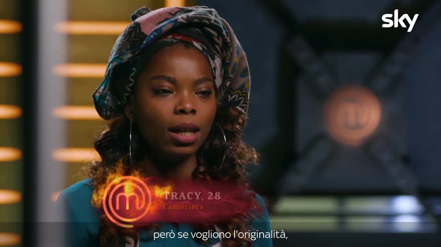 Masterchef 11, Tracy trionfa nell'undicesima edizione