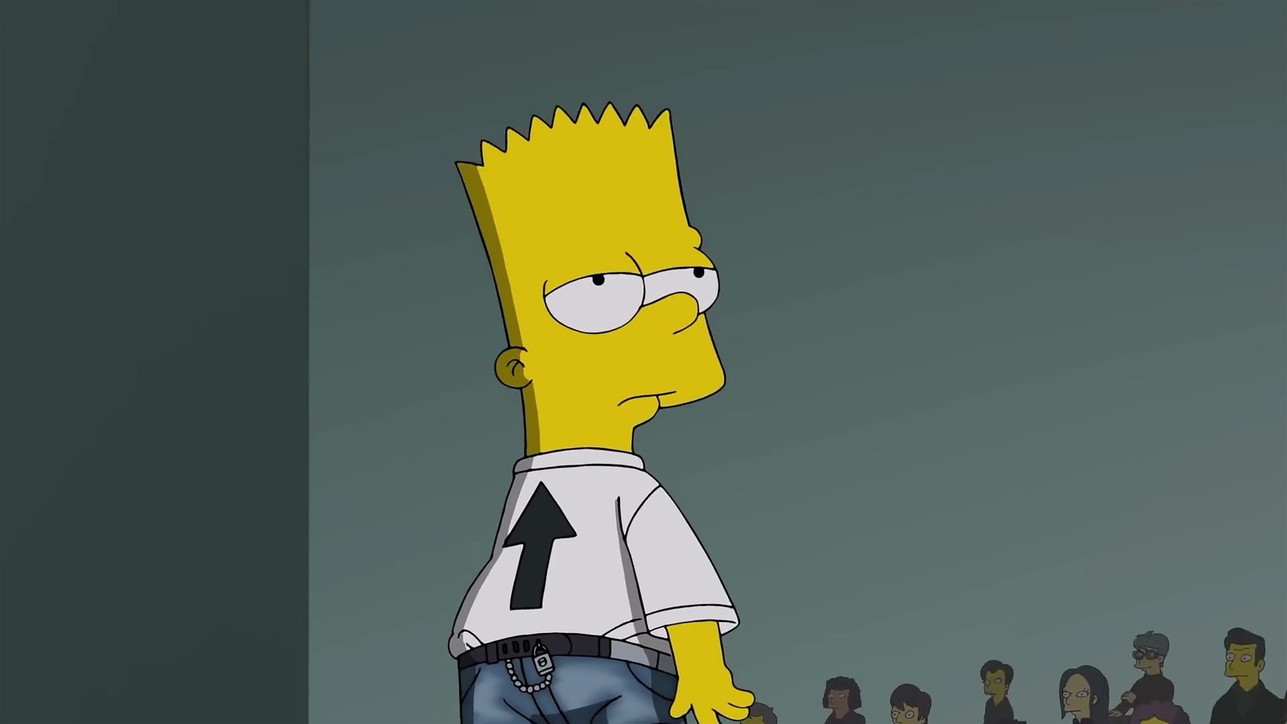 I Simpson