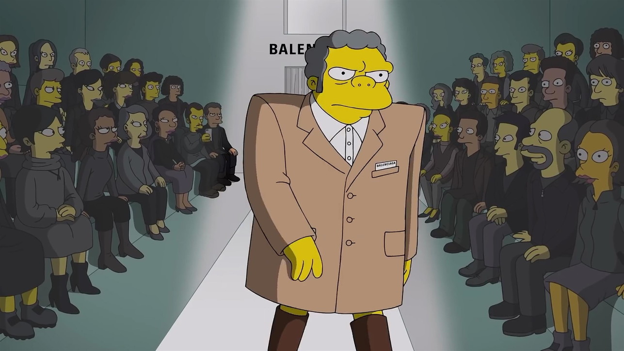 I Simpson