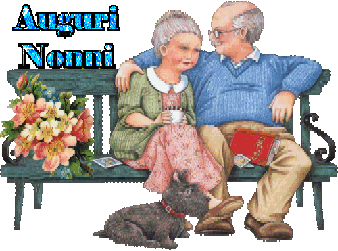 GIF ANIMATE E TUBES SUI NONNI PER LA TUA GRAFICA