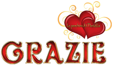 GIF ANIMATE: GRAZIE, COMPLIMENTI, BRAVA
