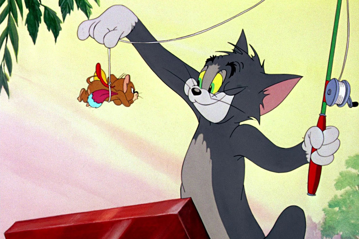 Tom e Jerry - (EPISODI)