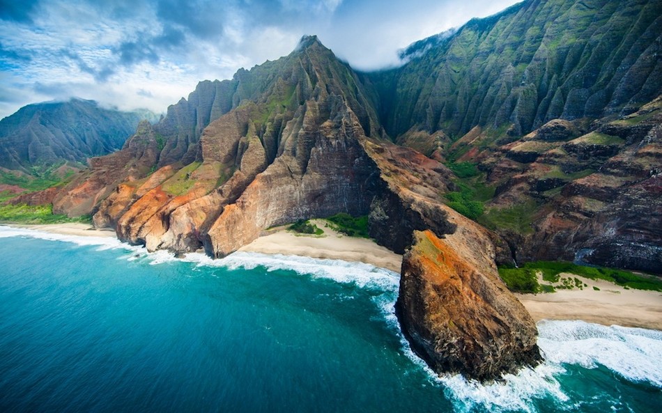 LE ISOLE HAWAII, UNO DEI PIÙ SUGGESTIVI ANGOLI DEL MONDO