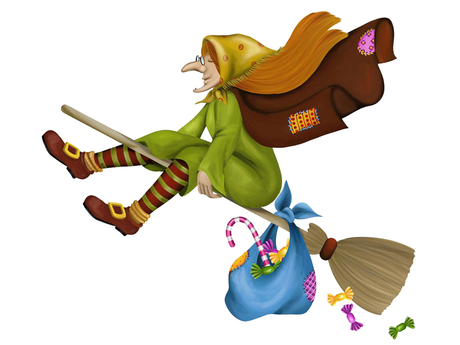 BEFANE, SFONDI IN PNG PER LA TUA GRAFICA [TUBES PER PSP E PS]