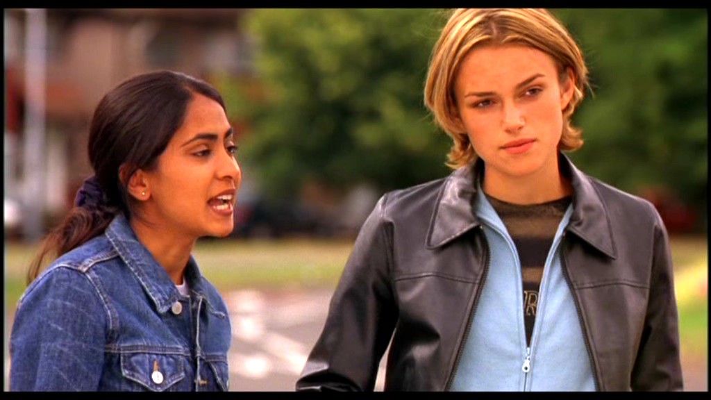 SOGNANDO BECKHAM, CHE FINE HANNO FATTO LE DUE PROTAGONISTE?