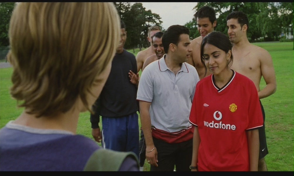 SOGNANDO BECKHAM, CHE FINE HANNO FATTO LE DUE PROTAGONISTE?