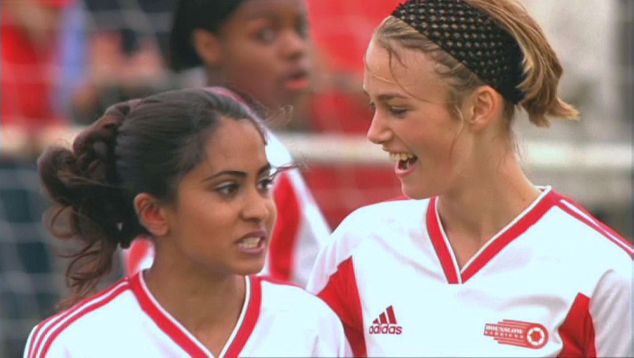 SOGNANDO BECKHAM, CHE FINE HANNO FATTO LE DUE PROTAGONISTE?