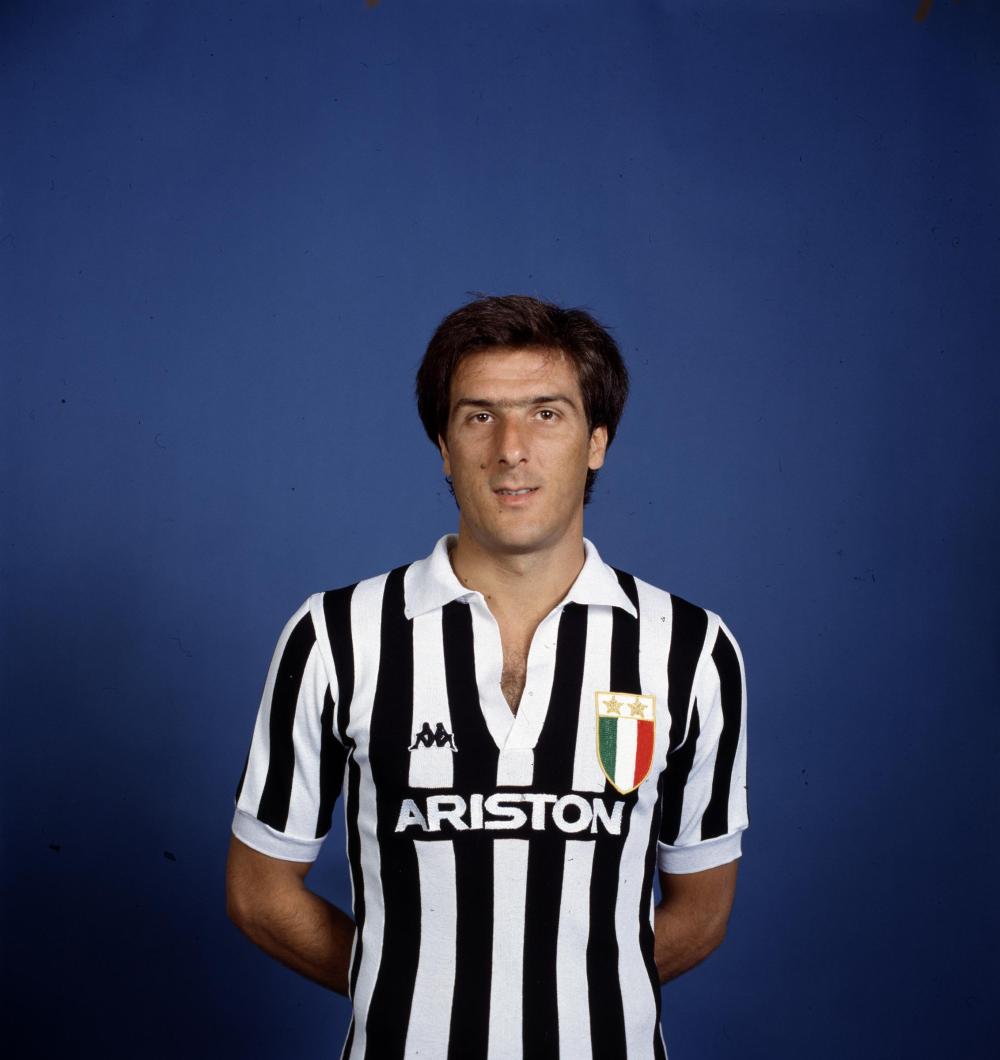 Gaetano Scirea