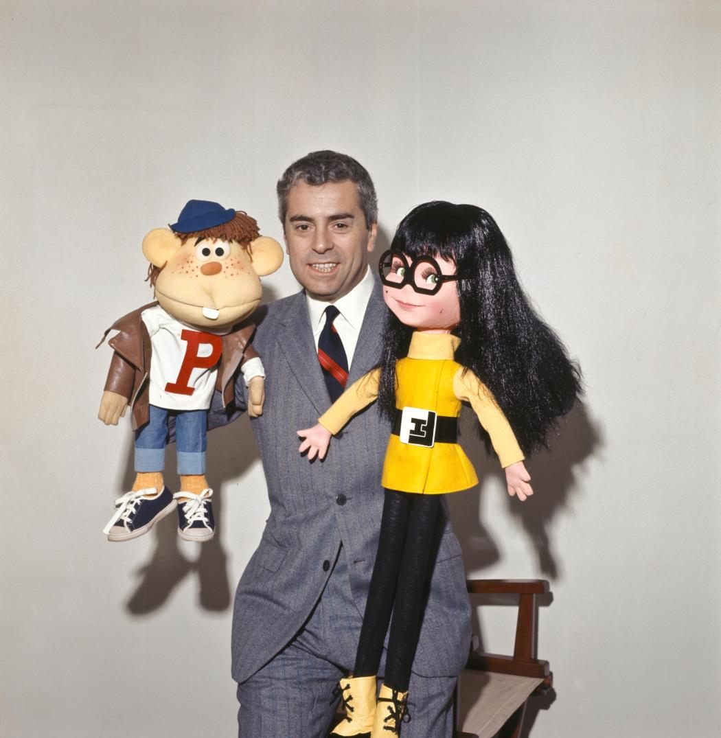 Cinema e teatro in lutto, morto l'attore Raffaele Pisu