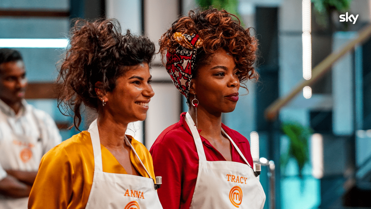Masterchef 11, Tracy trionfa nell'undicesima edizione
