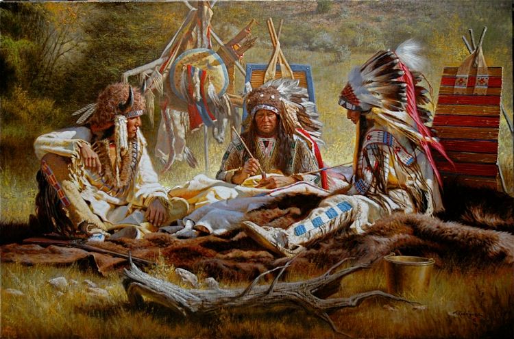 SIGNIFICATO NOMI INDIANI D'AMERICA, MASCHILI E FEMMINILI