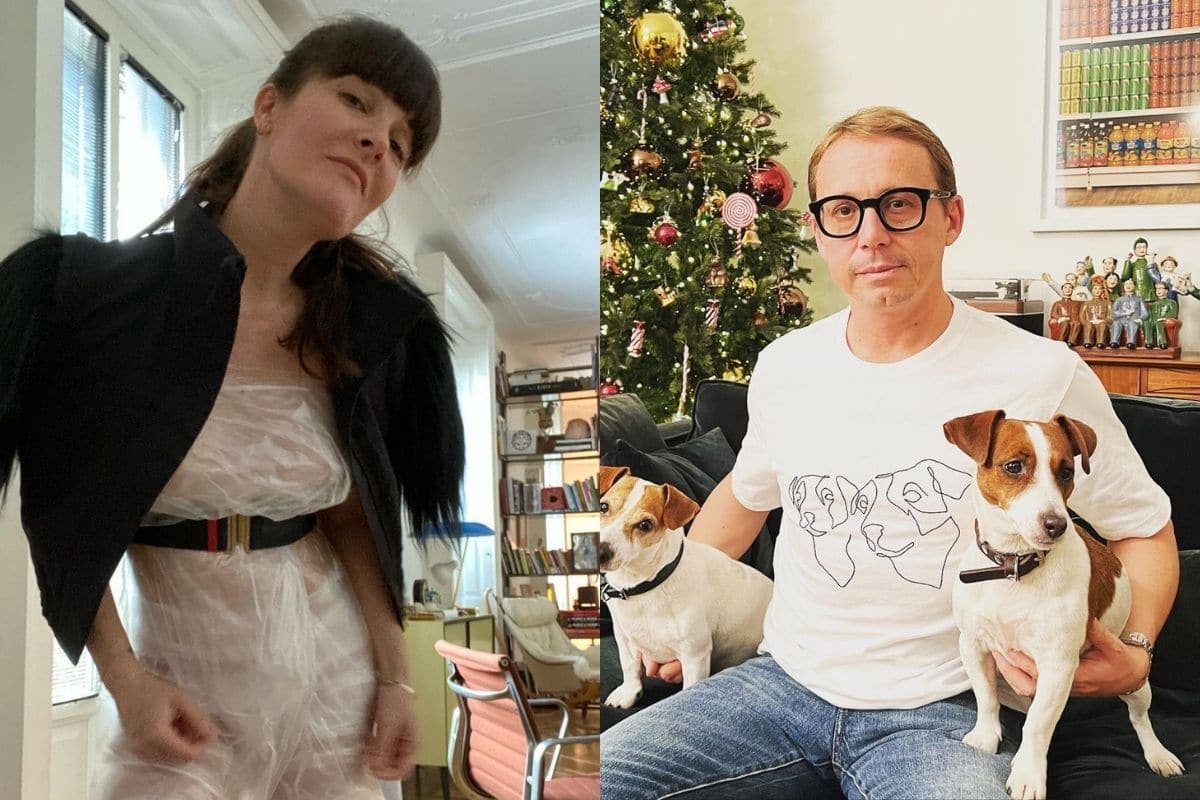 Pechino Express 2022: vincono "I Pazzeschi" Victoria Cabello e Paride ...