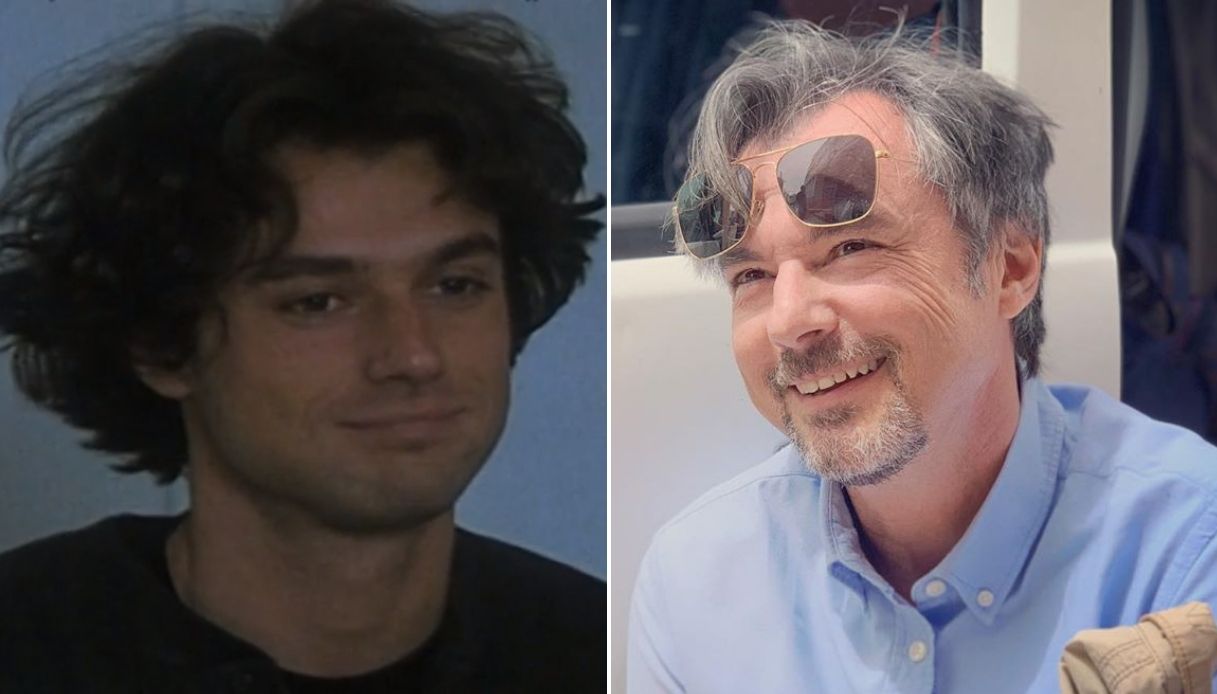 CHE FINE HANNO FATTO I RAGAZZI DEL MURETTO QUI TUTTA SERIE TV ITALIANA