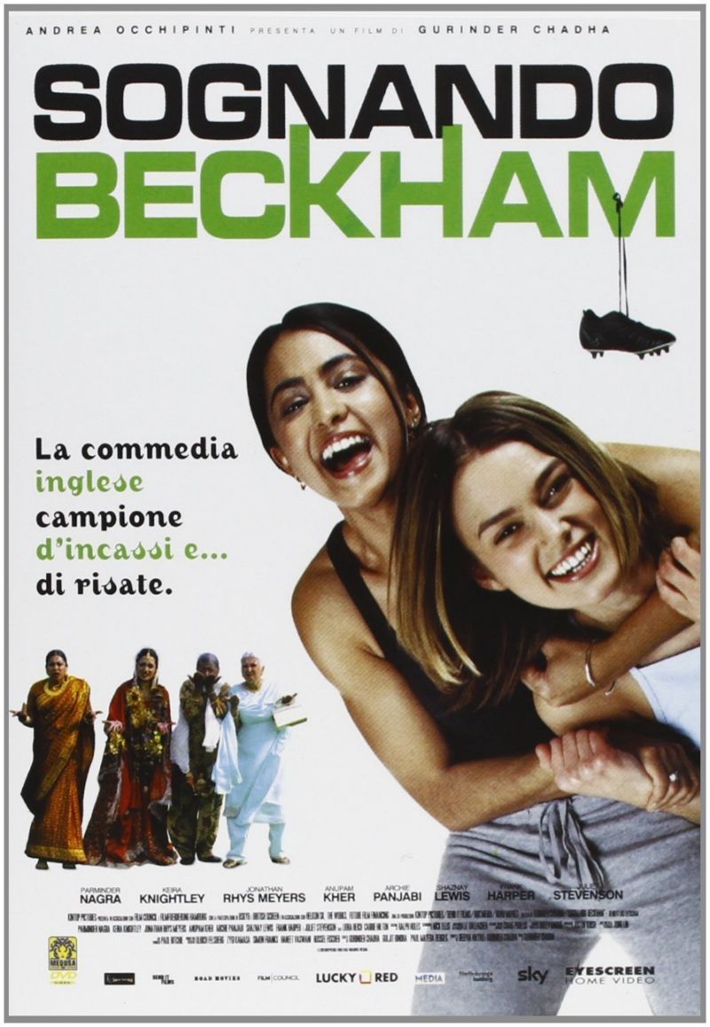 SOGNANDO BECKHAM, CHE FINE HANNO FATTO LE DUE PROTAGONISTE?