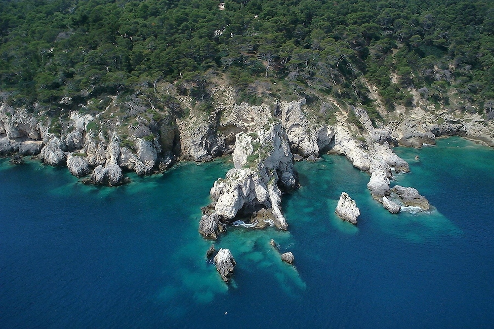 Tremiti, le isolette tra mito e leggenda