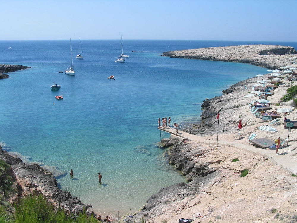 Tremiti, le isolette tra mito e leggenda