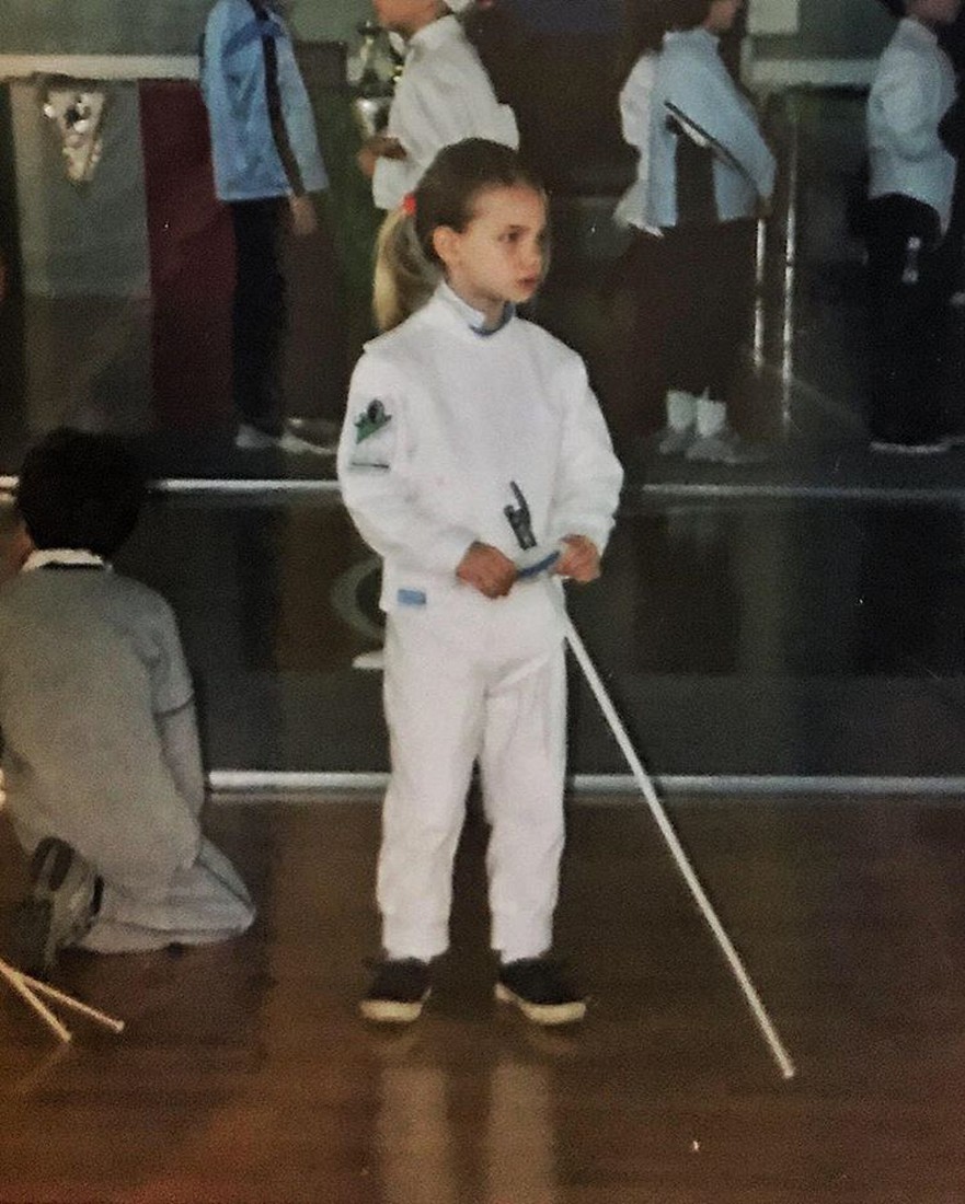 BEATRICE VIO, BEBE, CAMPIONESSA MONDIALE PARALIMPICA