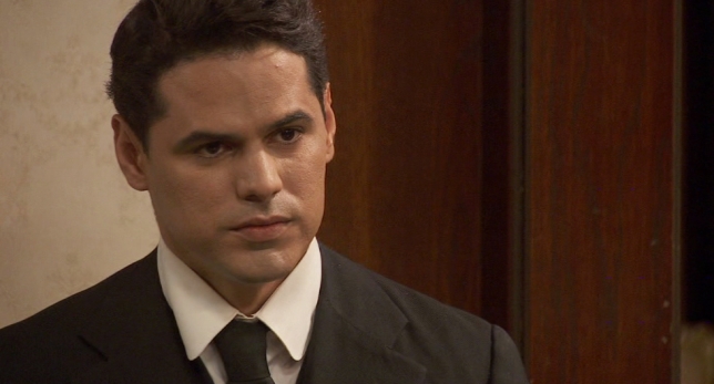 IL SEGRETO, ANTICIPAZIONI MESE MARZO 2016: TRAME, VIDEO E FOTO